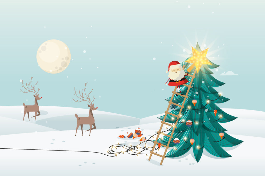 Winter Wonderland 2026 at The Squadron | Rosey Lea